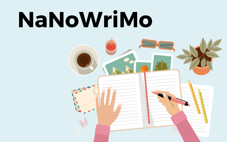 What Is NaNoWriMo? And Tips on How to Win