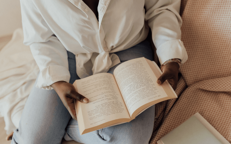 Metafiction: Definition and Examples