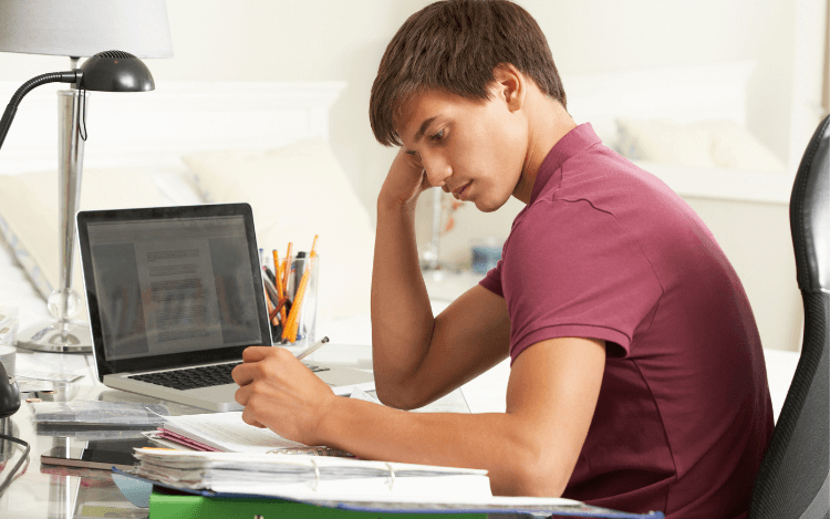 Strengths and Weaknesses in Writing