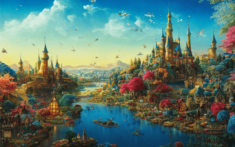 50 Best YA Fantasy Books and Series