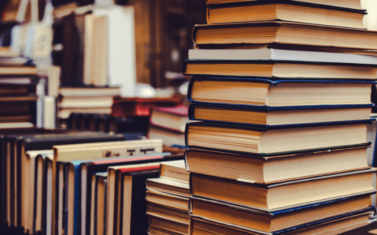 How to Write a Book: Writing a Book 101