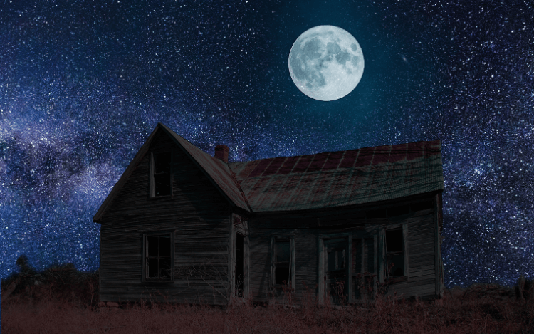 How to Write a Thriller: 6 Steps to Writing a Novel or Screenplay