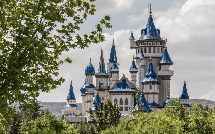 List of Fairy Tales: 20 Fables, Fairy Tales, and Folktales